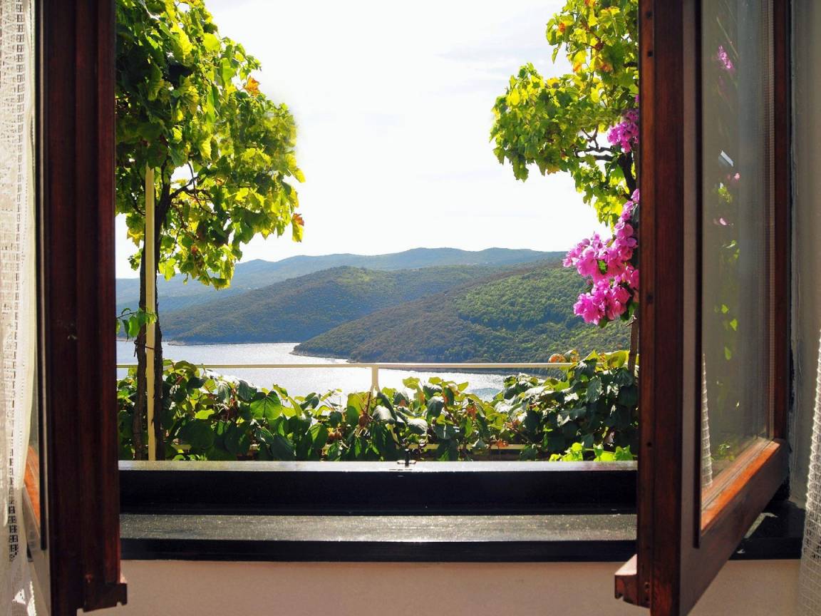 35 M² Apartment ∙ 1 Bedroom ∙ 4 Guests - Rabac