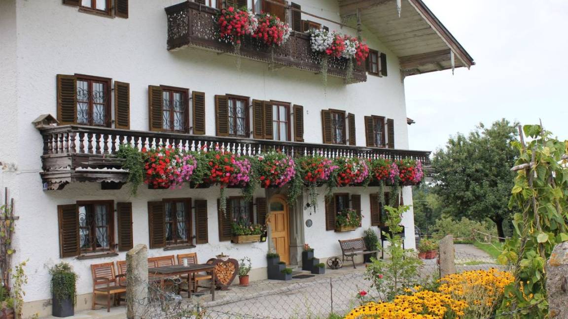 Hotel ∙ 3 Guests - Inzell