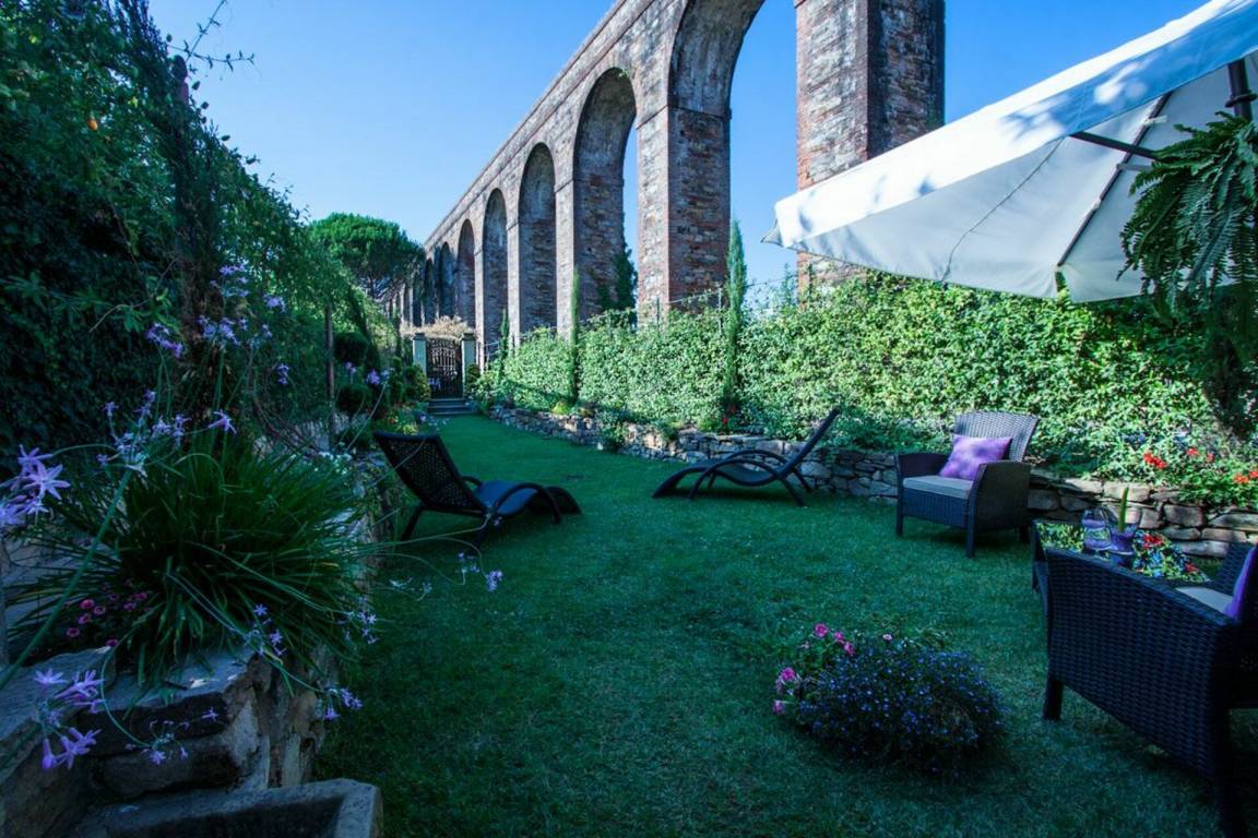 95 M² Appartement ∙ 1 Slaapkamer ∙ 2 Gasten - Lucca