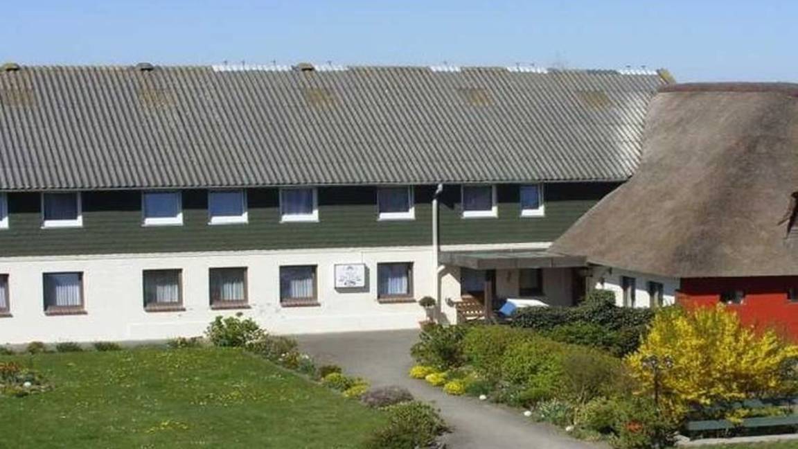 Hotel ∙ 1 Schlafzimmer ∙ 2 Gäste - Amrum