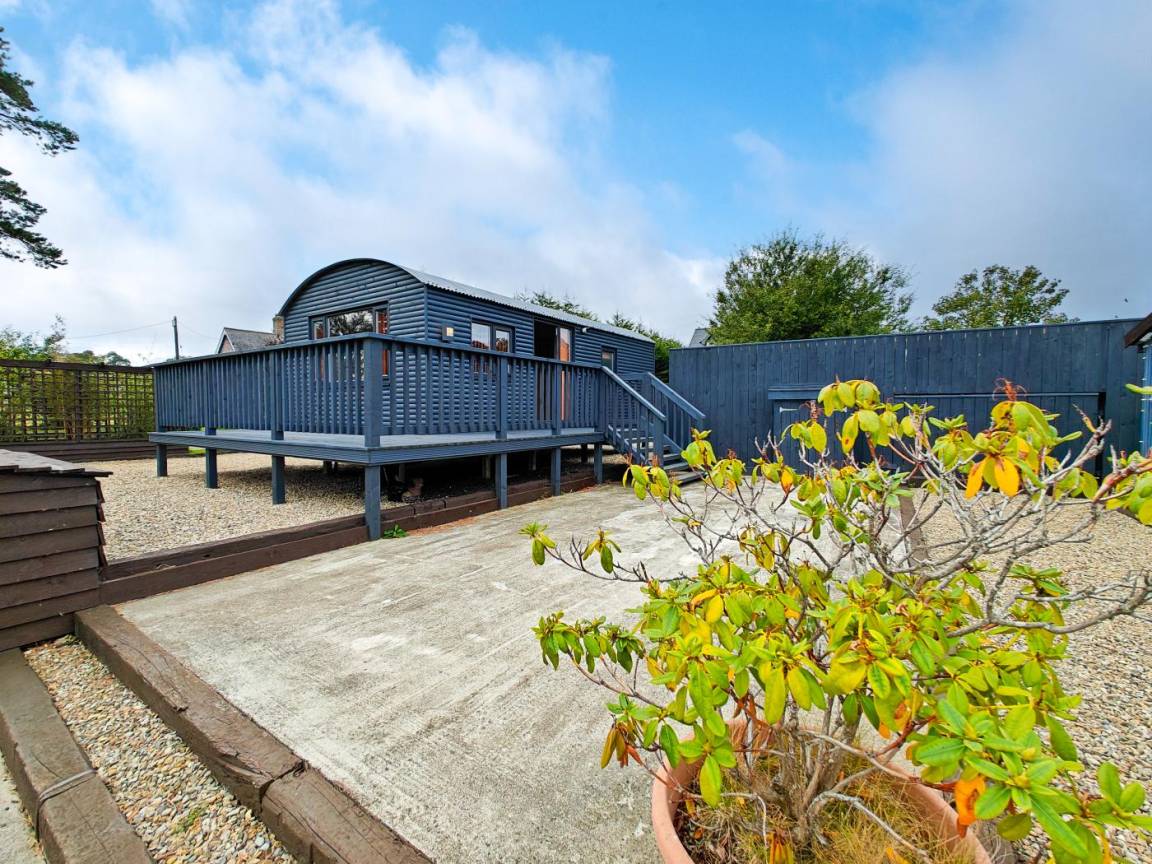 Lodge ∙ 1 Bedroom ∙ 2 Guests - Northumberland