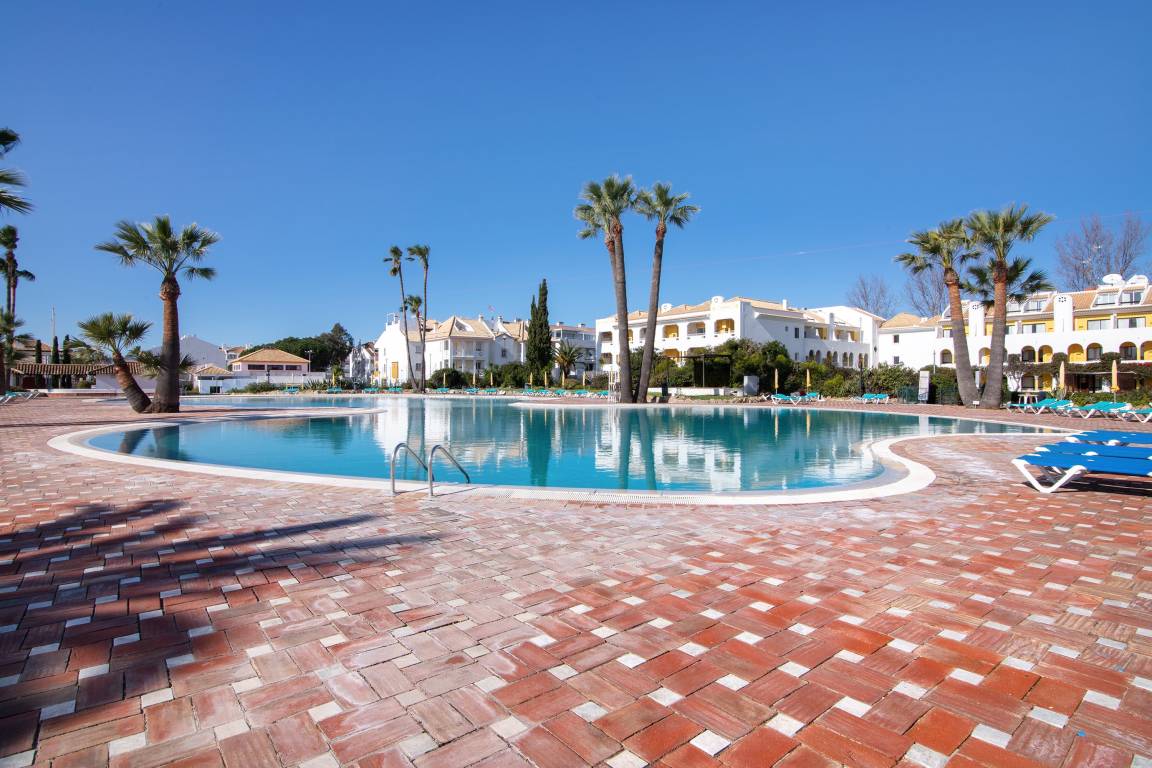 40 M² Appartement ∙ 1 Chambre ∙ 4 Personnes - Tavira