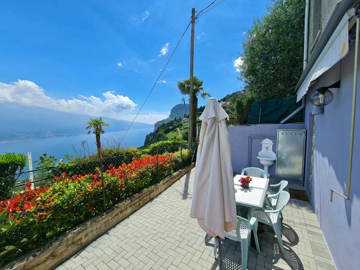 50 M² Apartment ∙ 1 Bedroom ∙ 2 Guests - Malcesine