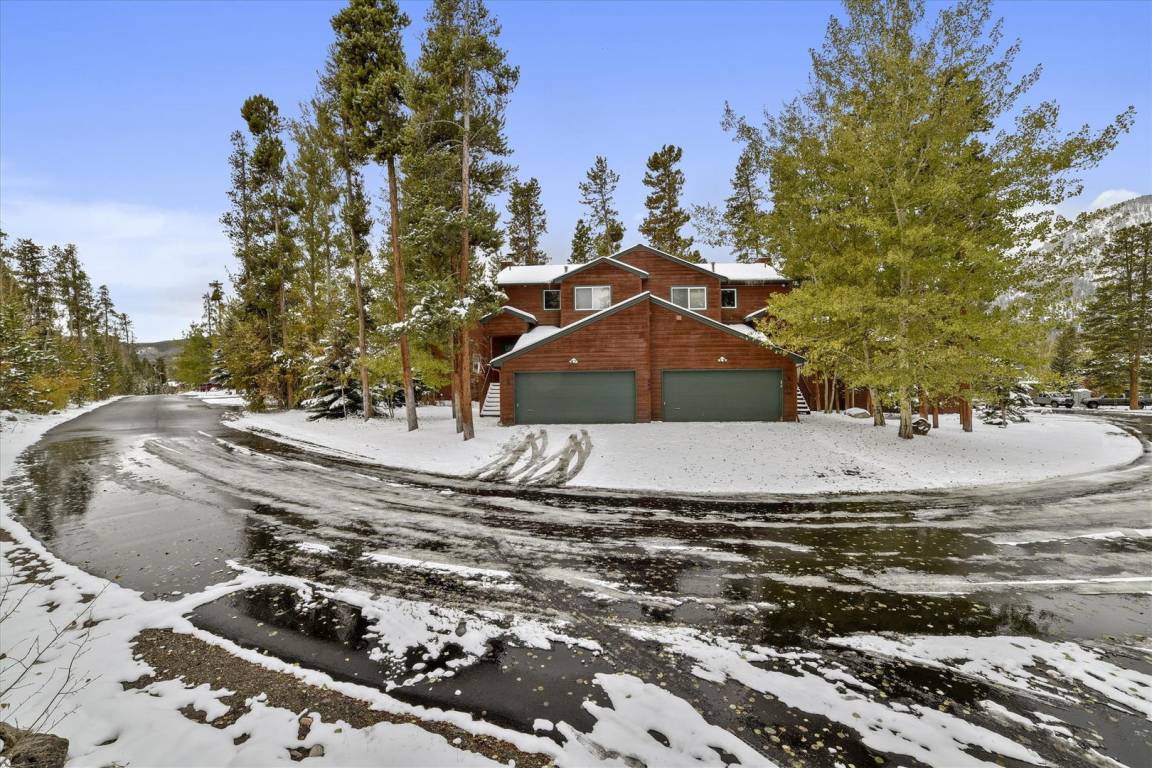 195 M² House ∙ 3 Bedrooms ∙ 8 Guests - Breckenridge, CO