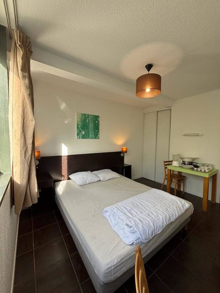 19 M² Appartement En Copropriété ∙ 2 Personnes - Bordeaux