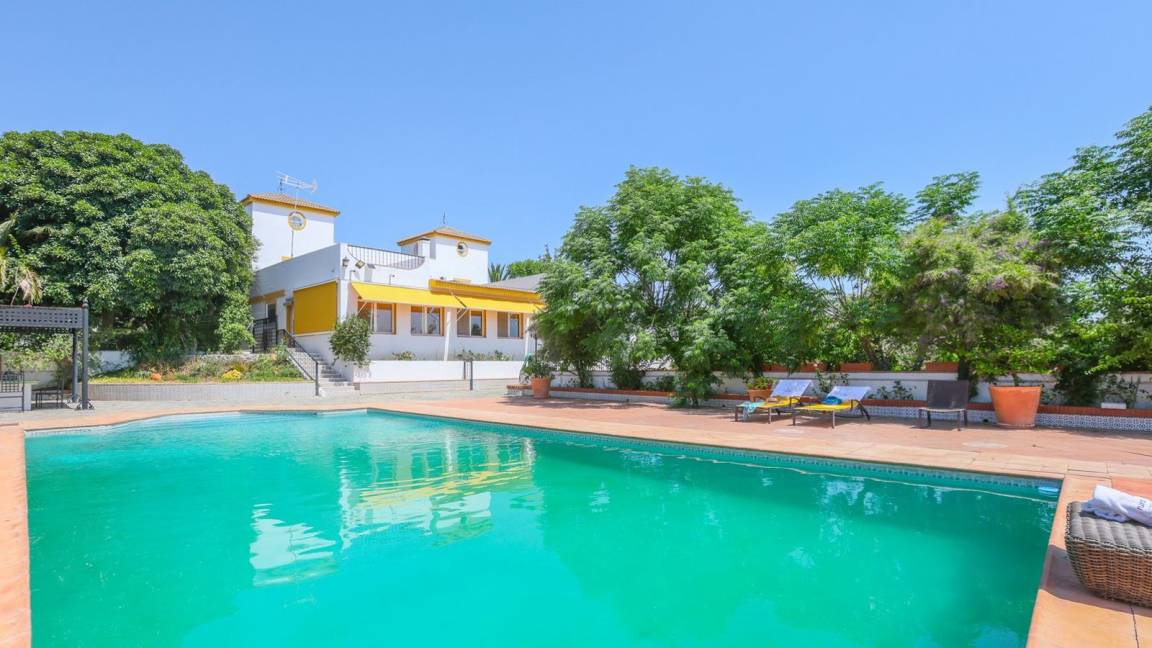 400 M² Maison De Vacances ∙ 8 Chambres ∙ 20 Personnes - La Puebla de los Infantes