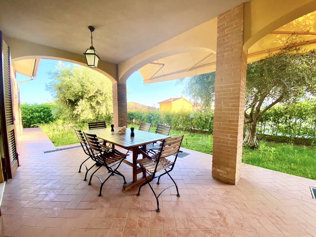 120 M² Villa ∙ 2 Schlafzimmer ∙ 8 Gäste - San Vincenzo