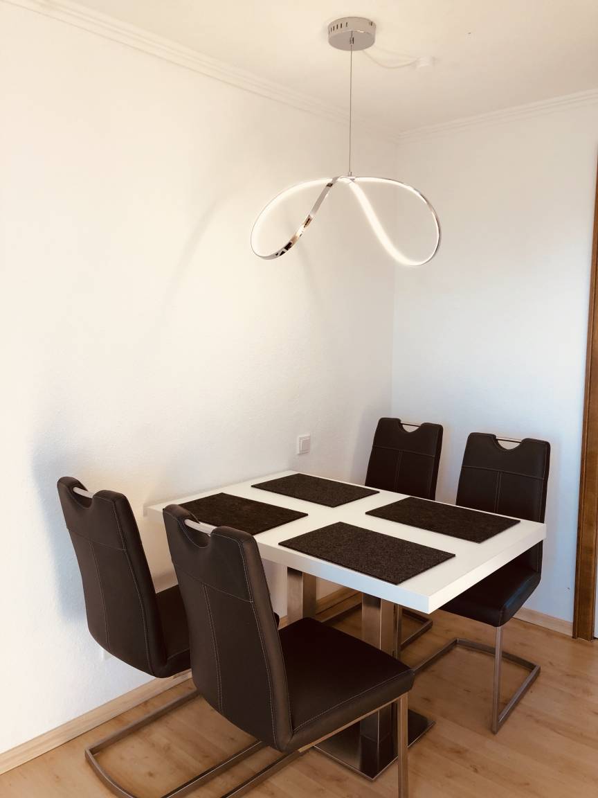 Huis ∙ 1 Slaapkamer ∙ 4 Gasten - Winterberg