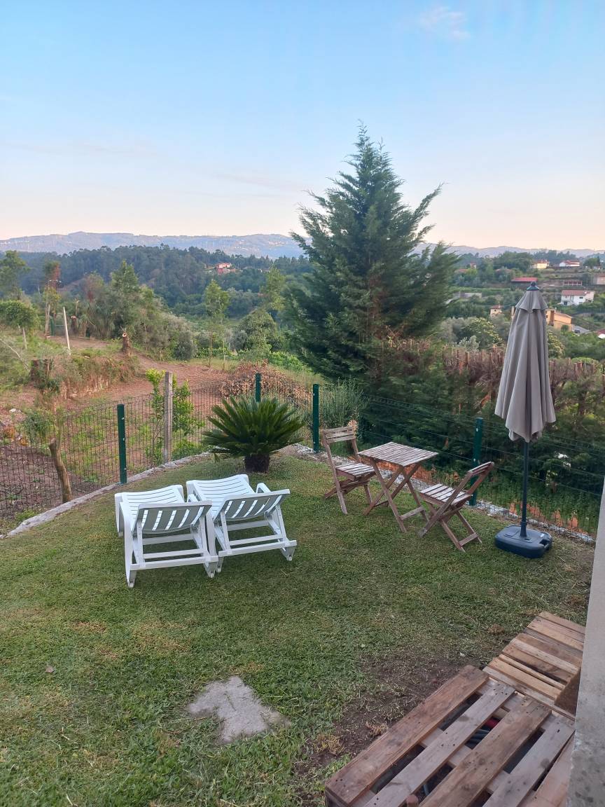 140 M² House ∙ 3 Bedrooms ∙ 6 Guests - Braga