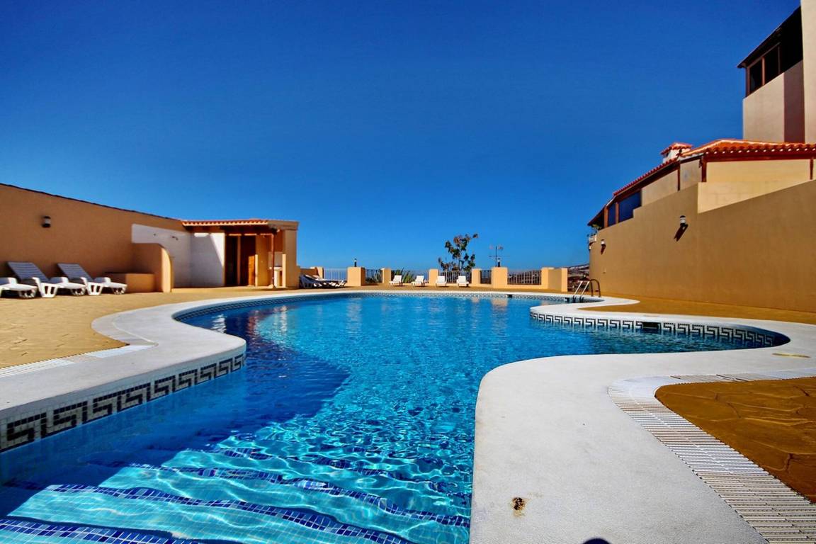 190 M² Huis ∙ 2 Slaapkamers ∙ 6 Gasten - Costa Adeje