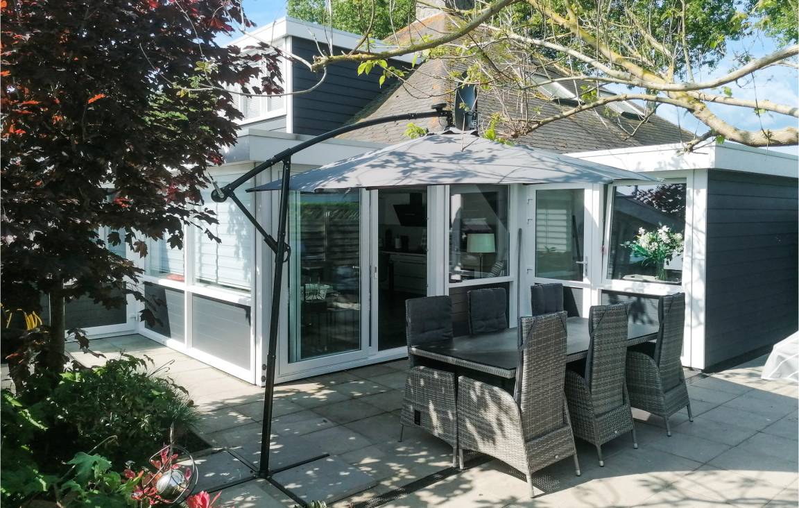 80 M² Huis ∙ 3 Slaapkamers ∙ 6 Gasten - Zierikzee