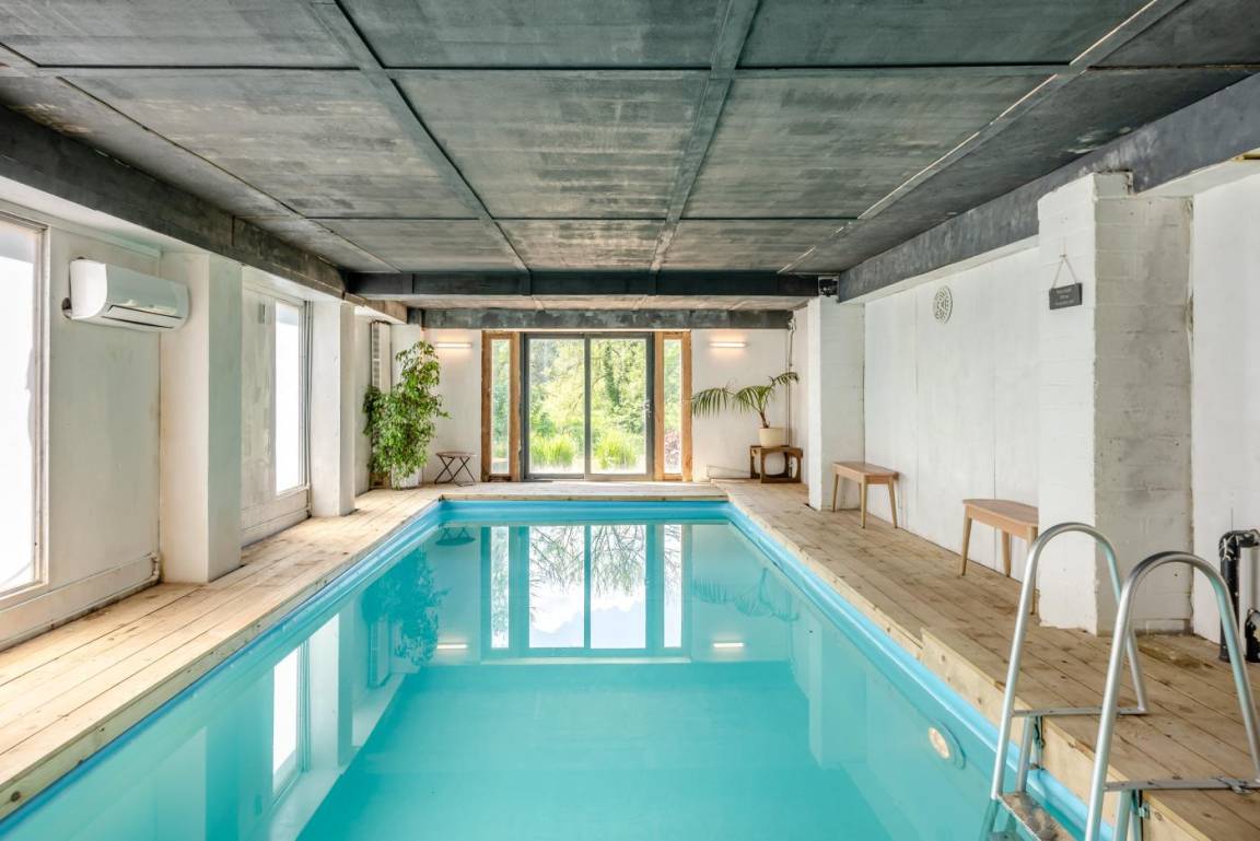 Cottage ∙ 4 Bedrooms ∙ 10 Guests - Devon