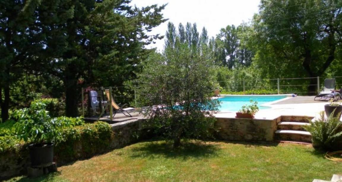 245 M² Gîte ∙ 6 Chambres ∙ 10 Personnes - Castres