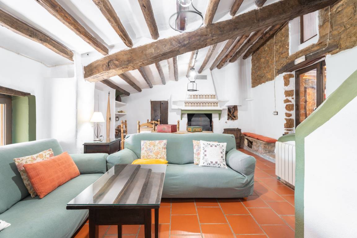 400 M² Casa Vacanza ∙ 5 Camere Da Letto ∙ 9 Ospiti - Culla