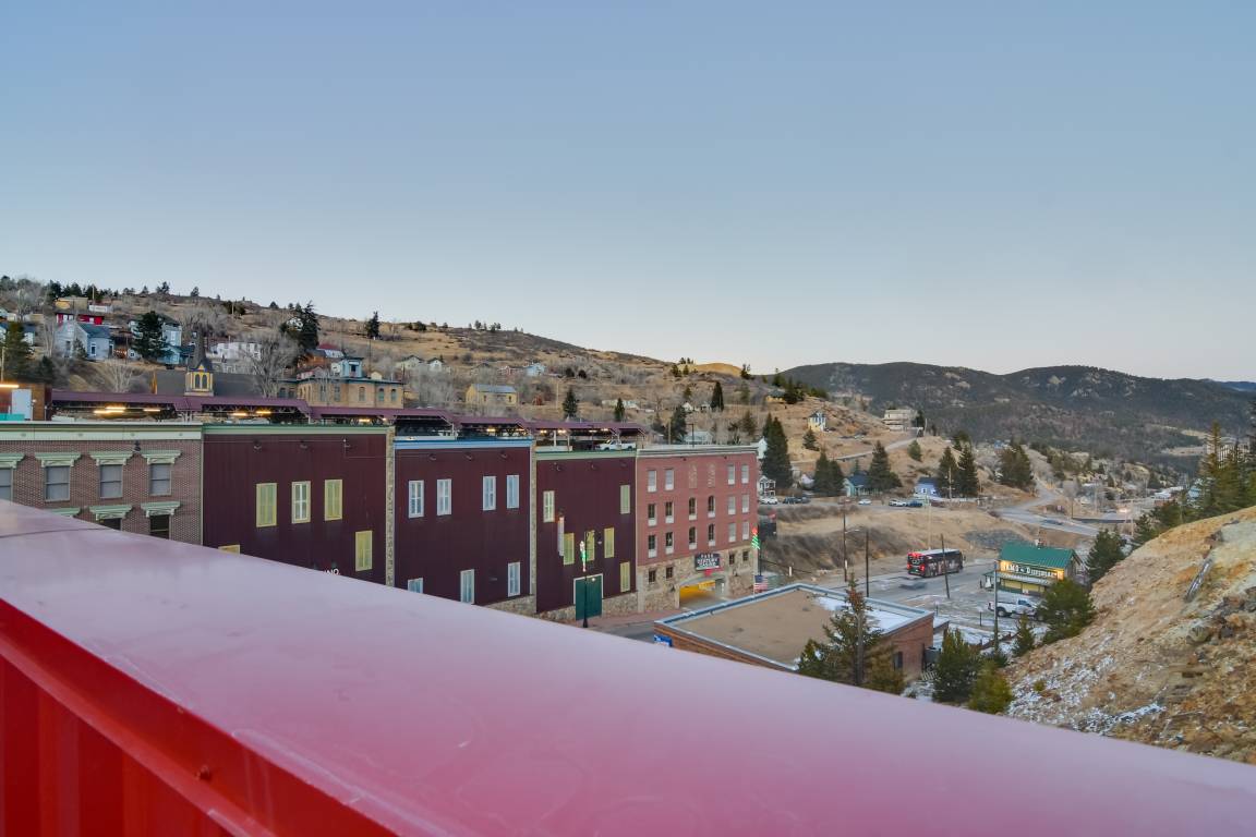 111 M² Apartment ∙ 6 Guests - Idaho Springs, CO