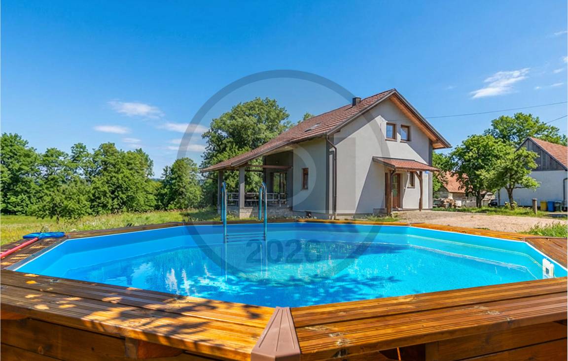115 M² Maison De Vacances ∙ 3 Chambres ∙ 8 Personnes - Croatie