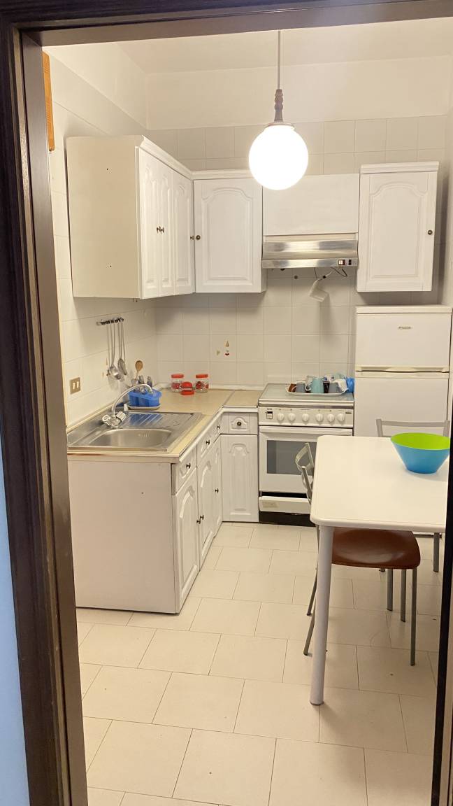 Villa ∙ 2 Bedrooms ∙ 2 Guests - Campomarino