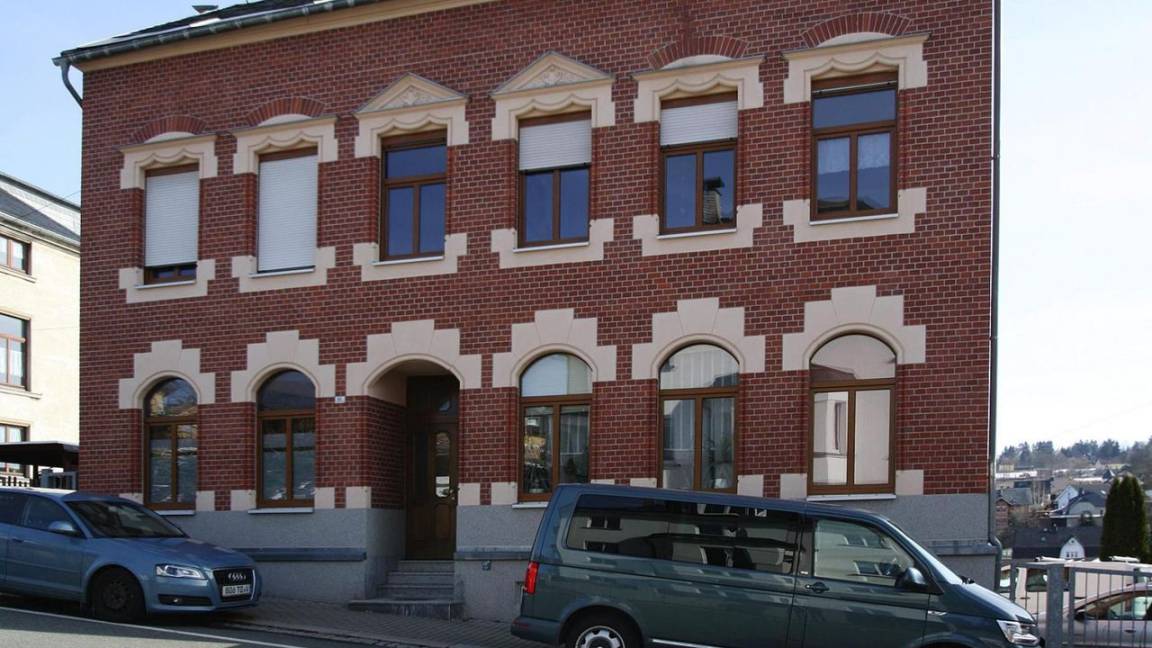 40 M² Ferienwohnung ∙ 1 Schlafzimmer ∙ 2 Gäste - Auerbach/Vogtland