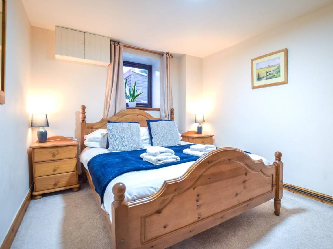Cottage ∙ 2 Bedrooms ∙ 5 Guests - Thornton Dale