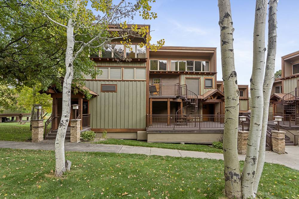 70 M² Maison De Vacances ∙ 1 Chambre ∙ 4 Personnes - Colorado