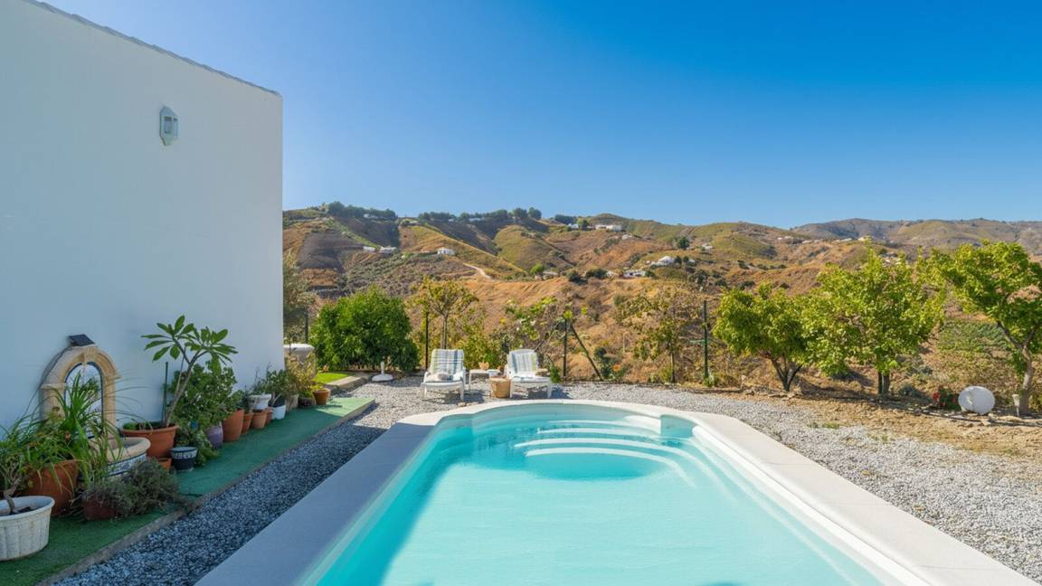 89 M² Casa Vacanza ∙ 1 Camera Da Letto ∙ 3 Ospiti - Rincón de la Victoria