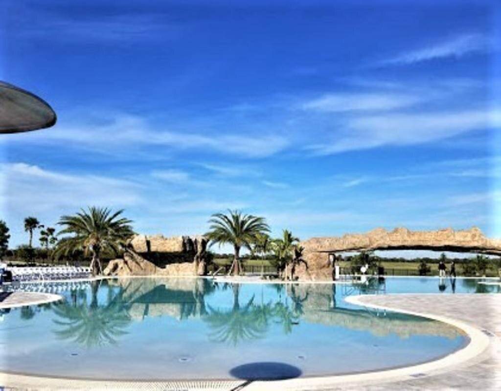 186 M² Casa ∙ 3 Habitaciones ∙ 9 Huéspedes - Lakewood Ranch, FL
