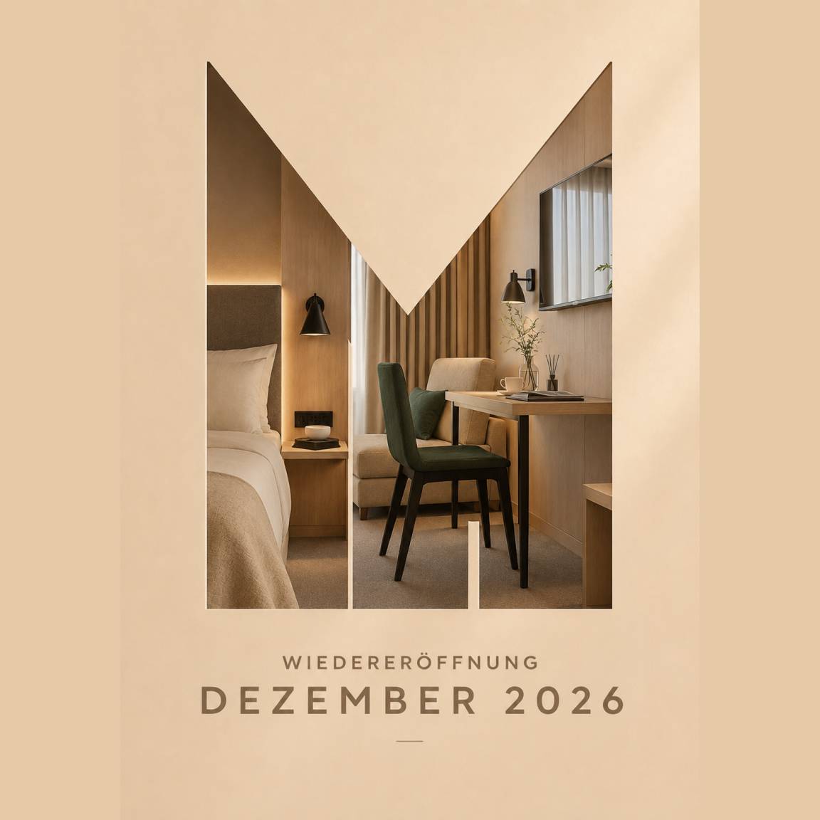 36 M² Hotel ∙ 2 Bedrooms ∙ 5 Guests - Oetz