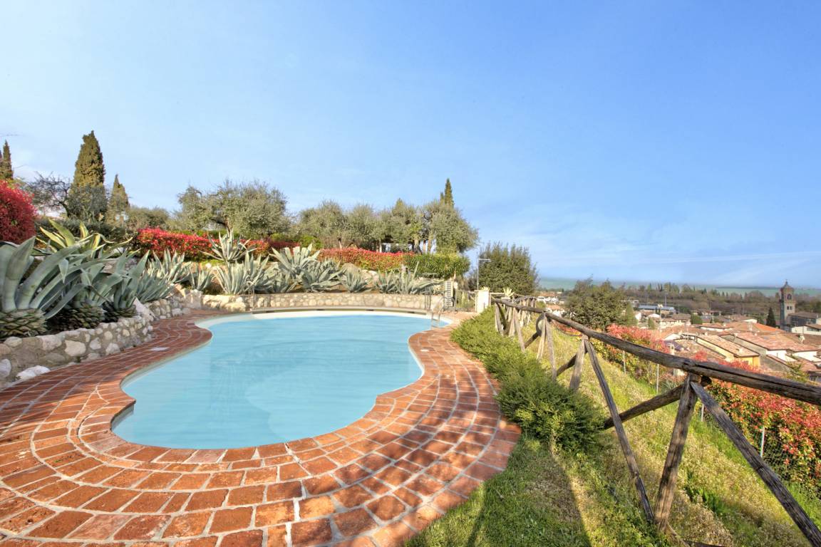 45 M² Apartment ∙ 1 Bedroom ∙ 4 Guests - Padenghe sul Garda