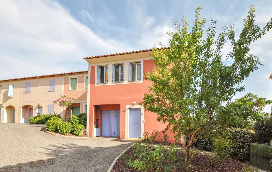 87 M² Maisonette ∙ 3 Bedrooms ∙ 4 Guests - Sainte-Maxime