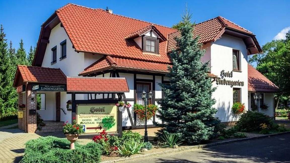 18 M² Hotel ∙ 2 Guests - Lübbenau