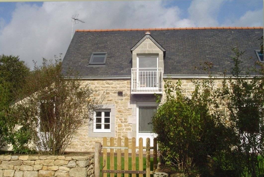 80 M² Gîte ∙ 3 Chambres ∙ 5 Personnes - Finistère