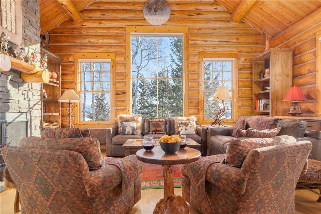 205 M² Villa ∙ 3 Bedrooms ∙ 8 Guests - Jackson, WY