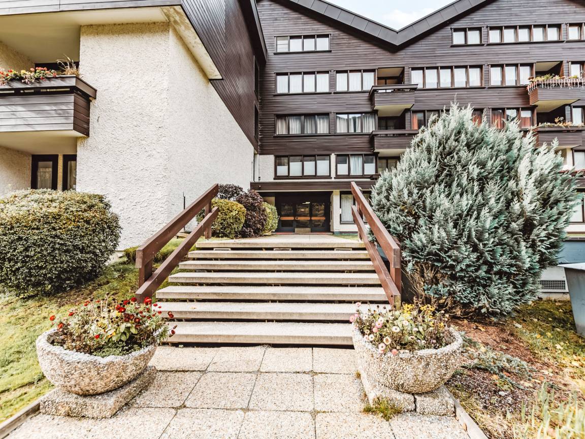 64 M² Apartment ∙ 3 Bedrooms ∙ 6 Guests - Bad Hofgastein