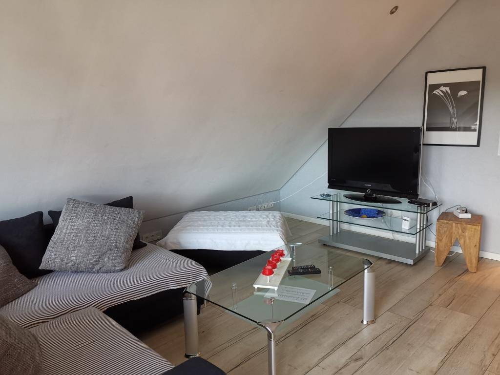 57 M² Ferienwohnung ∙ 2 Schlafzimmer ∙ 3 Gäste - Rennerod