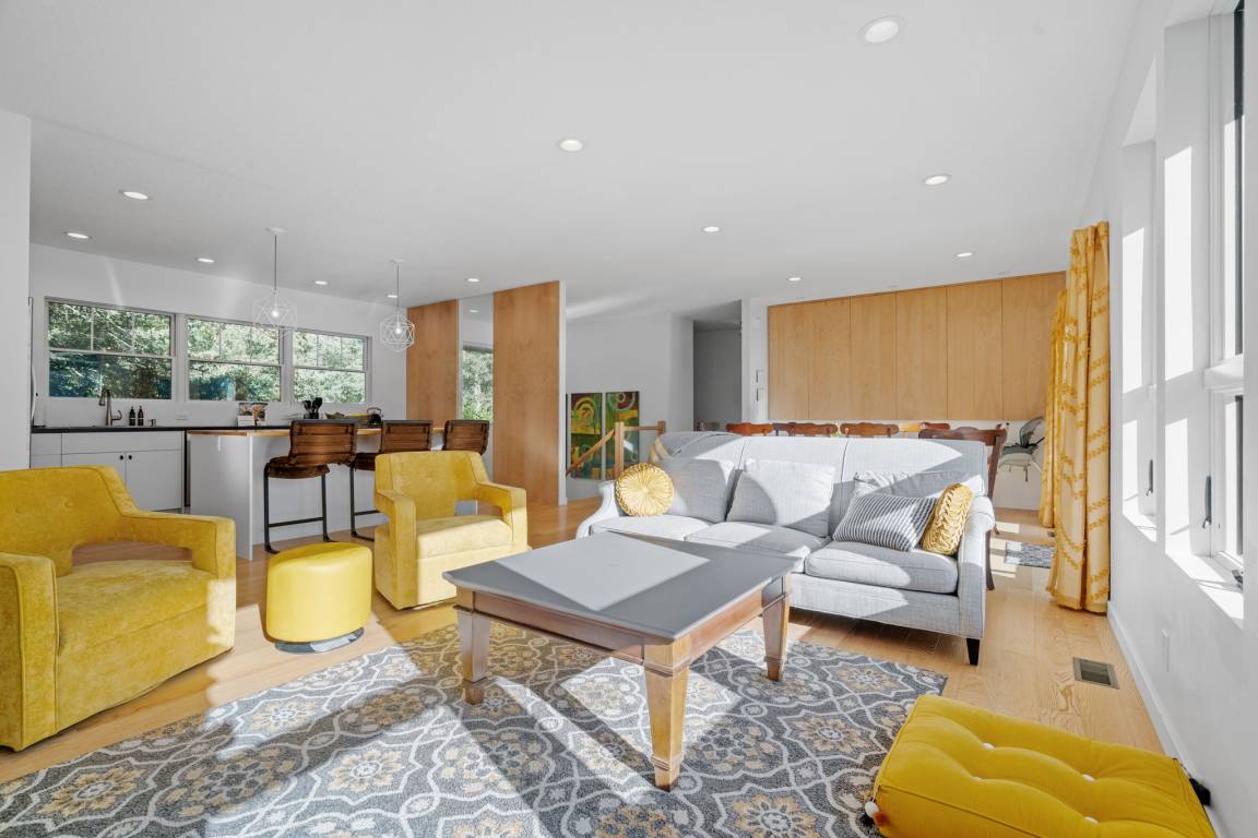 270 M² House ∙ 4 Bedrooms ∙ 11 Guests - Hudson, WI