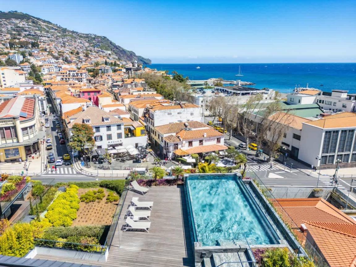 Apartment ∙ 1 Bedroom ∙ 3 Guests - Madeira