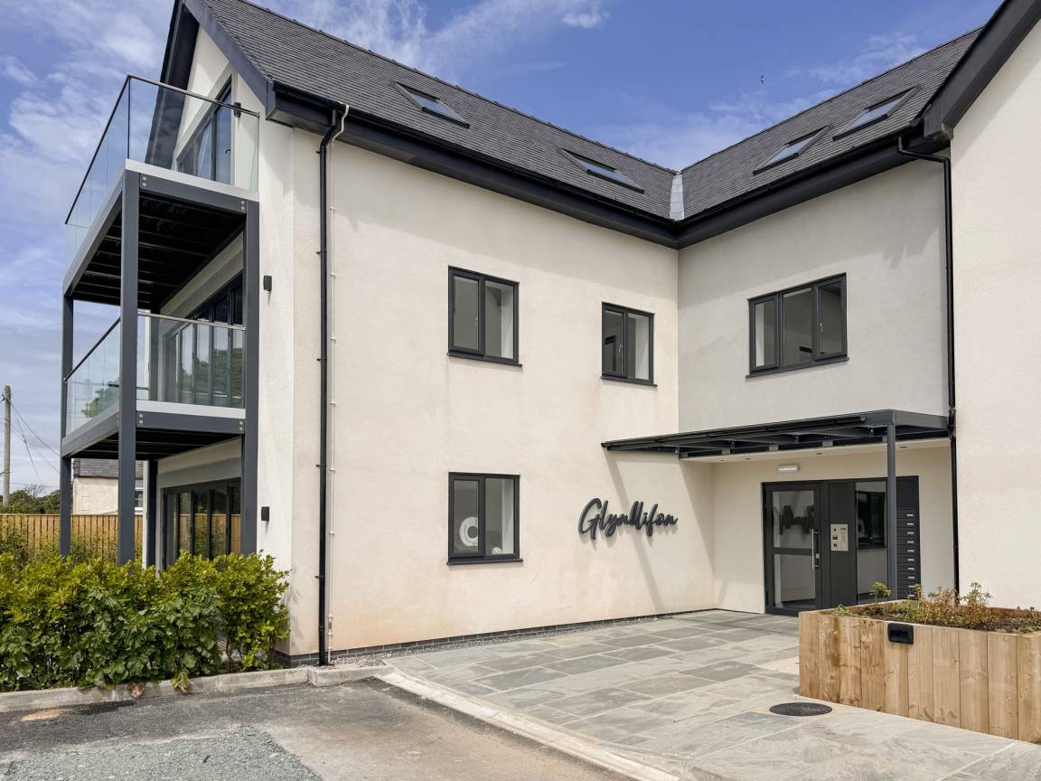 Cottage ∙ 3 Chambres ∙ 6 Personnes - Moelfre