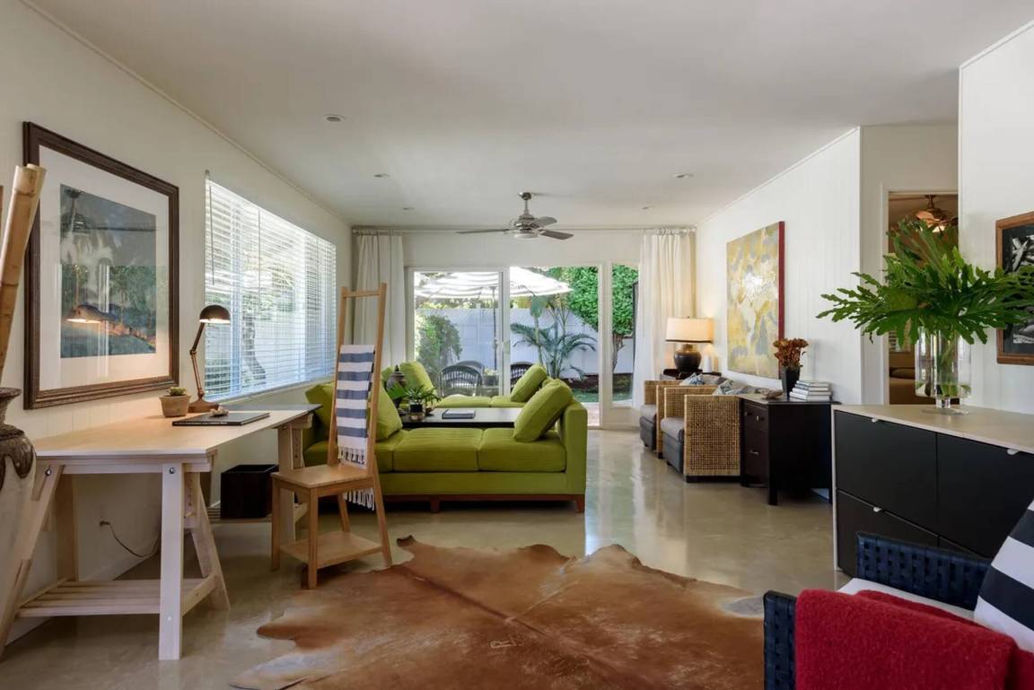 167 M² House ∙ 3 Bedrooms ∙ 6 Guests - Maui, HI
