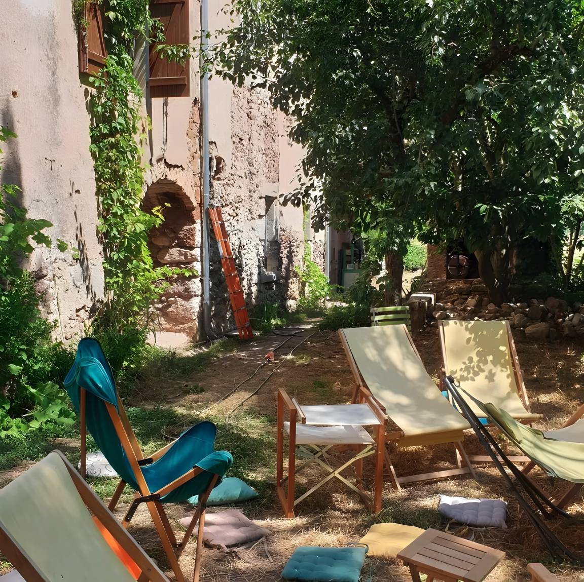 160 M² Maison De Vacances ∙ 5 Chambres ∙ 10 Personnes - Bédarieux