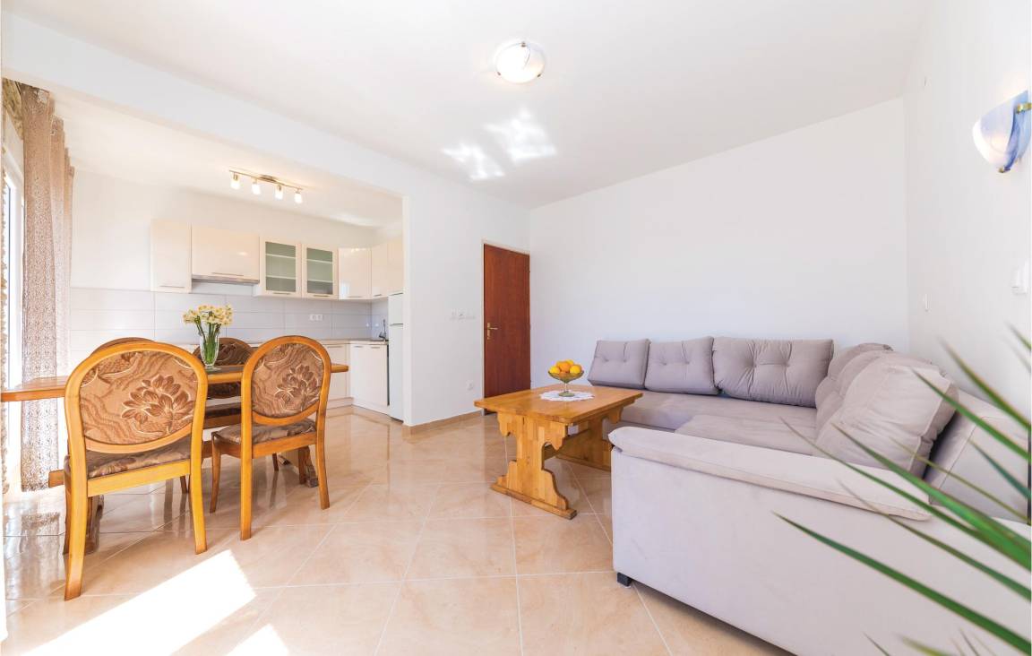 73 M² Appartement ∙ 3 Chambres ∙ 8 Personnes - Split