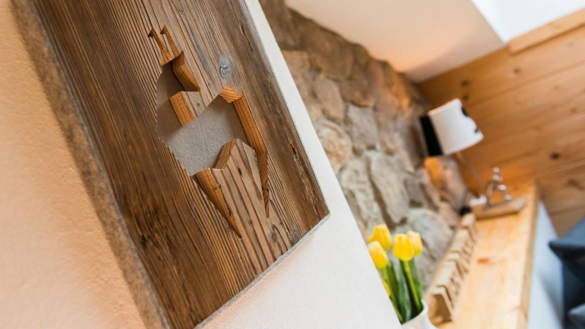 30 M² Ferienwohnung ∙ 1 Schlafzimmer ∙ 2 Gäste - Mittenwald