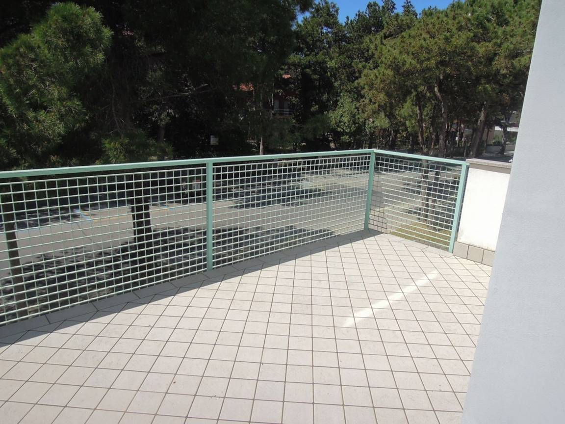 40 M² Apartamento ∙ 2 Habitaciones ∙ 4 Huéspedes - Bibione