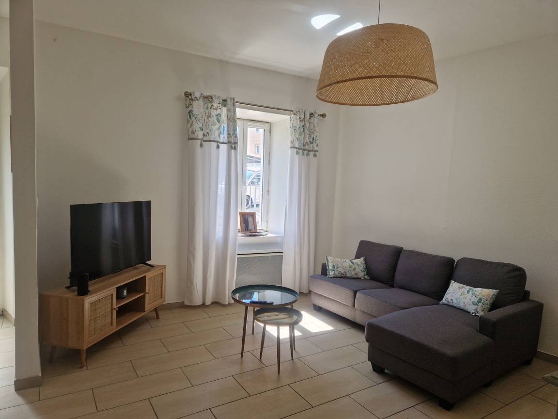 100 M² Maison De Vacances ∙ 3 Chambres ∙ 6 Personnes - Limoux