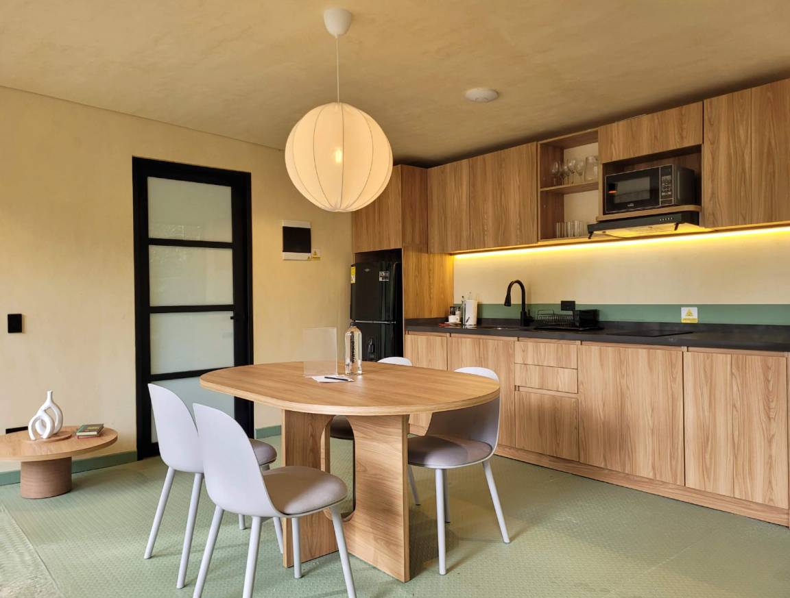 75 M² Apartment ∙ 2 Bedrooms ∙ 4 Guests - Medellín