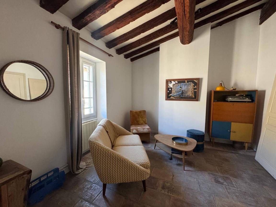 40 M² Appartement ∙ 1 Chambre ∙ 2 Personnes - Beaucaire