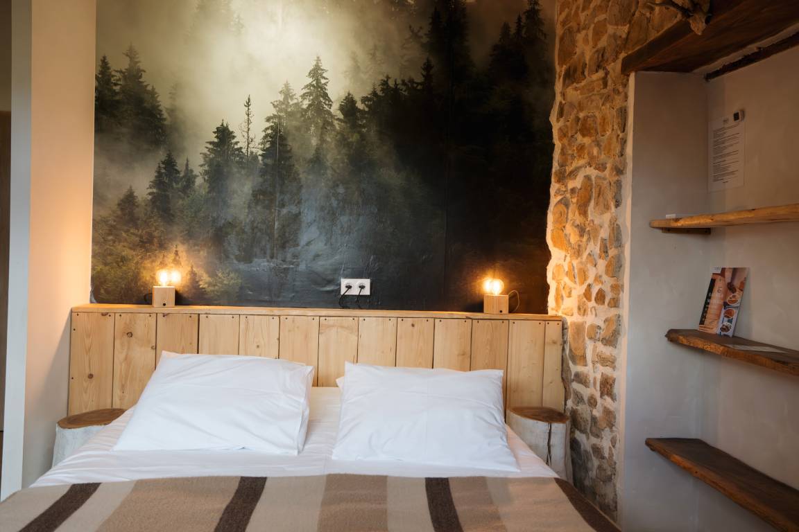 43 M² Chambre D'hôtes ∙ 1 Chambre ∙ 2 Personnes - Hasparren