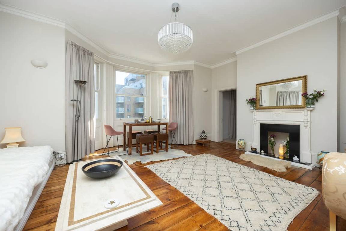 Appartement ∙ 2 Chambres ∙ 4 Personnes - Hove