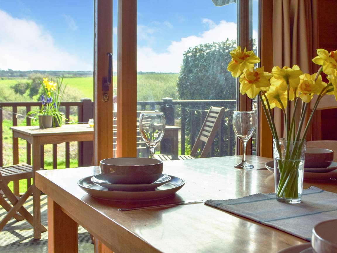 Cottage ∙ 3 Bedrooms ∙ 6 Guests - Solva