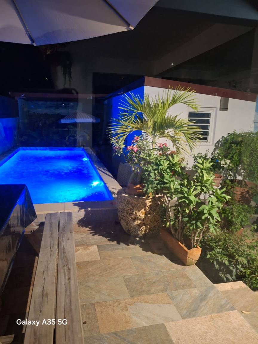 Apartment ∙ 2 Guests - Martinique