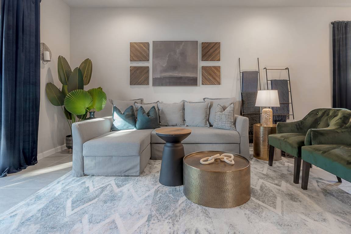 House ∙ 3 Bedrooms ∙ 10 Guests - Tampa, FL